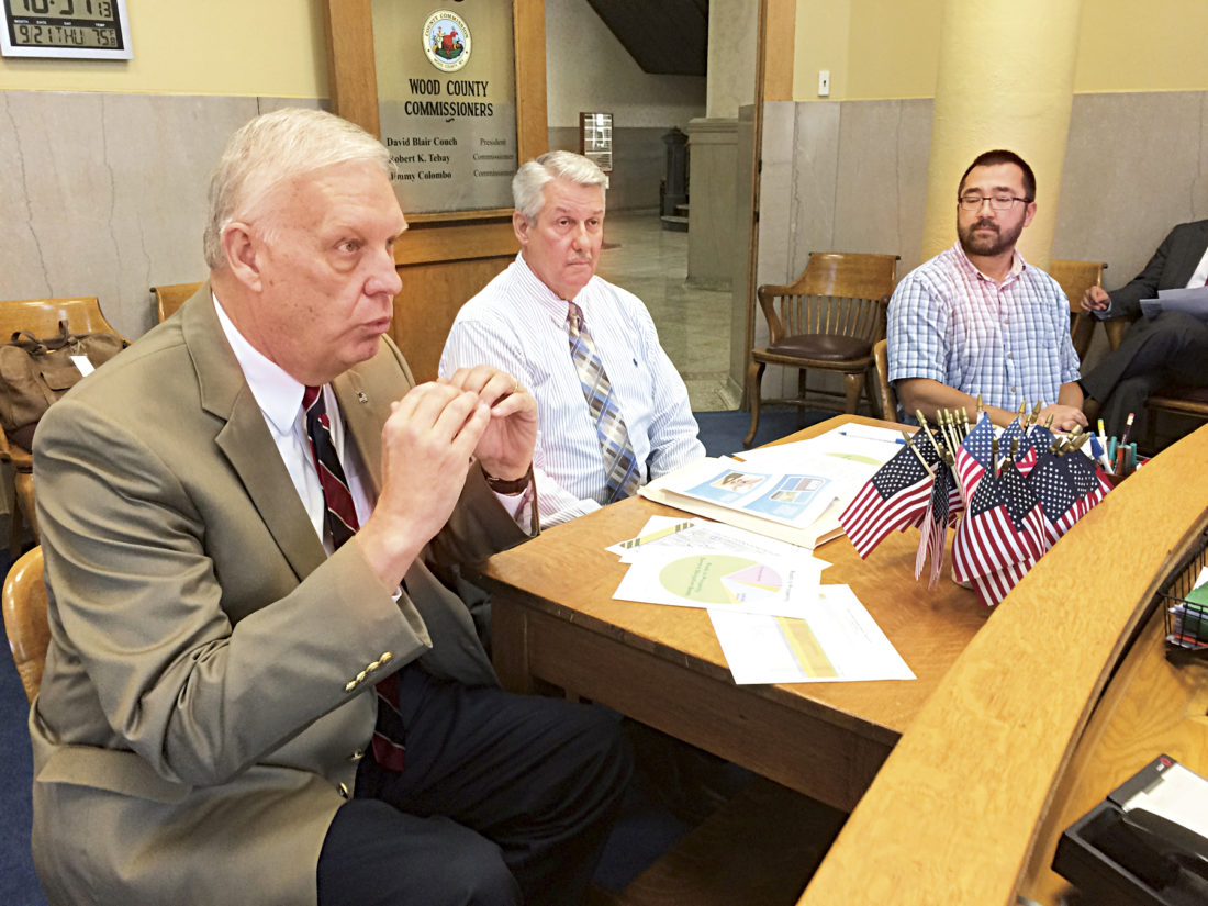 Former Roane County lawmaker Bob Ashley dies | News, Sports, Jobs ...